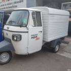 Piaggio - 5 Autos piaggio - Cari Autos