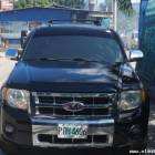 Ford Scape 2010 Tegucigalpa - 1 Autos ford scape 2010 tegucigalpa ...