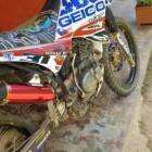 Genesis 200 - 15 Motos genesis 200 - Cari Motos