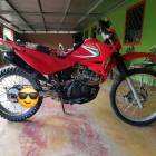 Genesis 200 - 15 Motos genesis 200 - Cari Motos