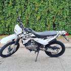 Genesis 200 - 15 Motos genesis 200 - Cari Motos