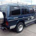 Galloper Diesel - 3 Autos galloper diesel - Cari Autos