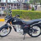 Genesis 125 - 6 Motos genesis 125 - Cari Motos