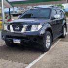 Nissan Pathfinder Diesel 2007 - 5 Autos nissan pathfinder diesel 2007 ...