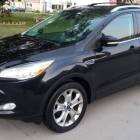 Ford Scape Titanium 2015 San Pedro Sula - 1 Autos ford scape titanium ...