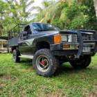Toyota 22r 4x4 - 99 Autos toyota 22r 4x4 - Cari Autos