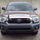 Toyota Tacoma Chassis - 4 Autos toyota tacoma chassis - Cari Autos