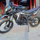 Genesis Gxt - 16 Motos genesis gxt - Cari Motos
